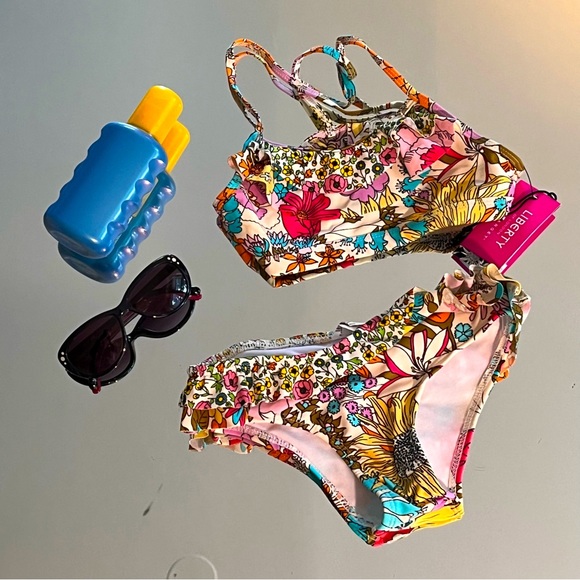 Liberty of London for Target | Swim | Liberty Of London For Target ...